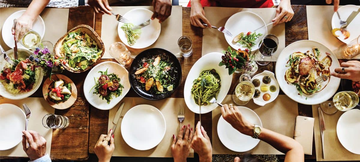 Pajak Kedai Makanan dan Perhitungan Pajaknya