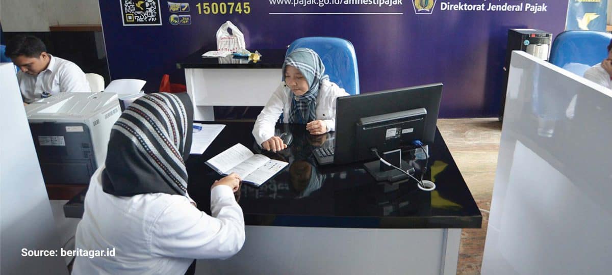 Surat Setoran Pajak (SSP) Hilang, Bagaimana Cara Mengurusnya?