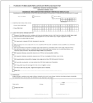 Syarat Pencabutan PKP dan Cara Permohonannya