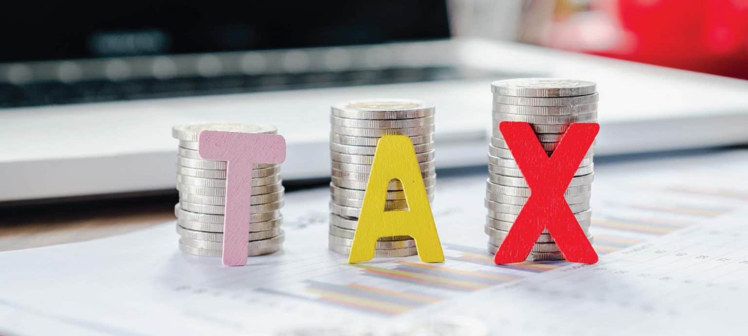 Jenis Tarif Pajak, Pengelompokan Tarif Pajak dan Contohnya