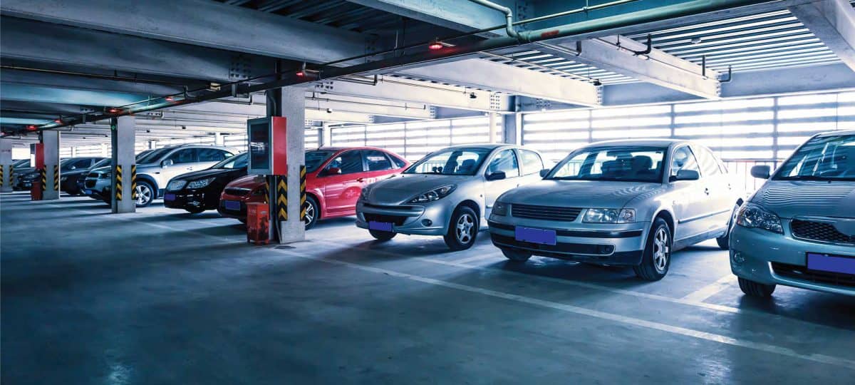 Pajak Parkir yang Wajib Diurus Pengelola Usaha Parkir