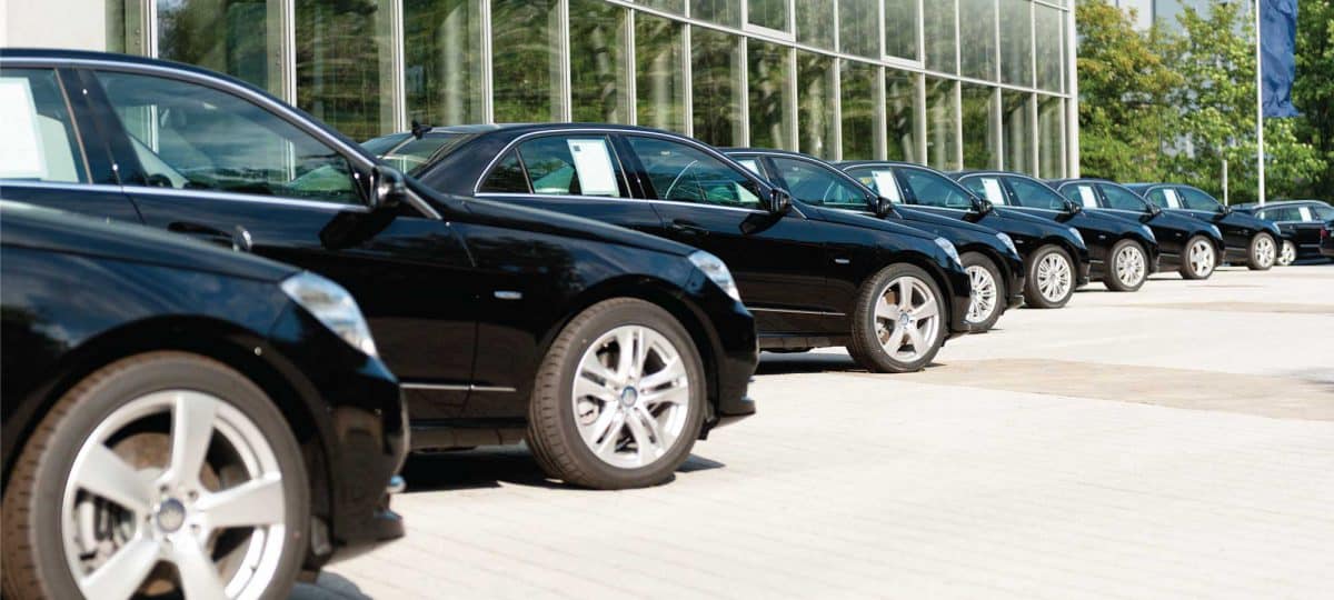 Ini Syarat Bayar Pajak Mobil Perusahaan yang Harus Anda Penuhi