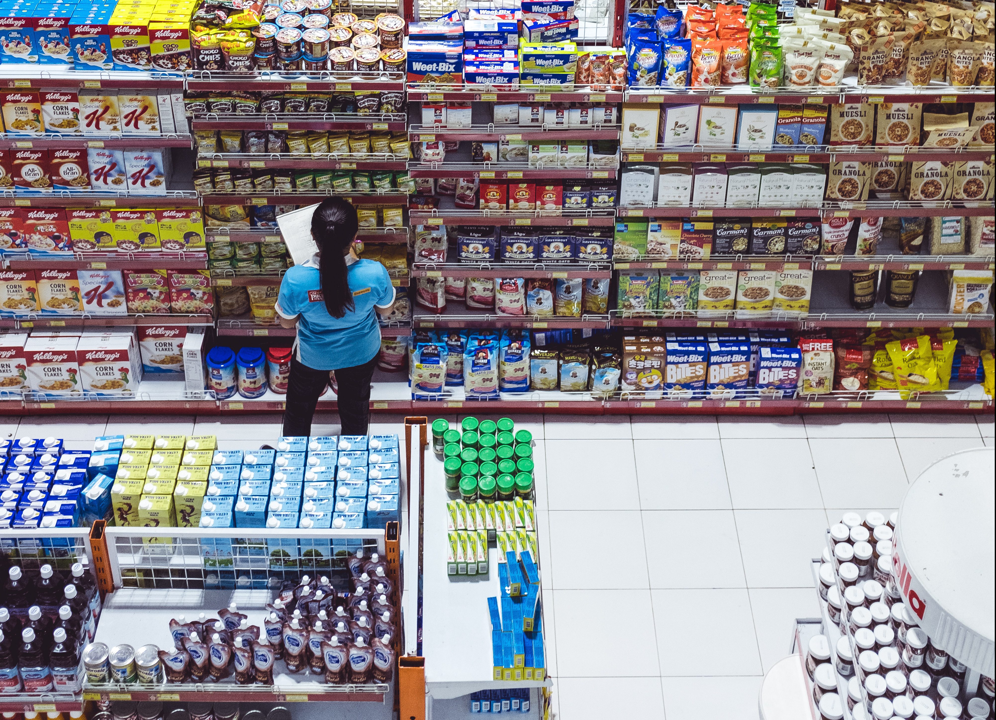 Pajak Toko : Contoh Pajak Usaha Dagang & Cara Perhitungan Pajak Toko