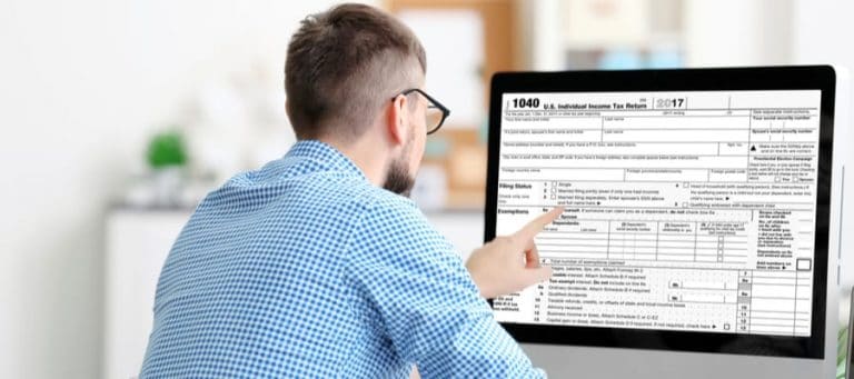 Cara Lapor SPT Online Warga Negara Asing yang Bekerja di Indonesia