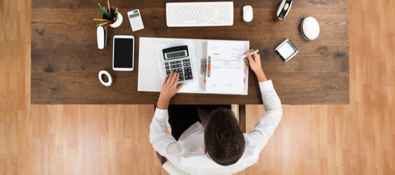 Cara Hitung Menghitung Perhitungan Pajak Progresif PPh Pasal 21