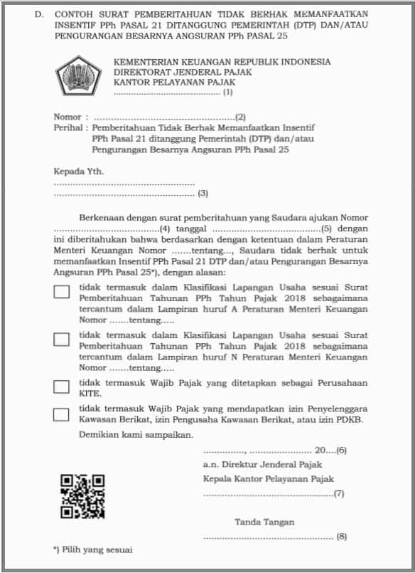 Insentif Angsuran PPh 25 : Kriteria Pengusaha yang Bisa Ajukan
