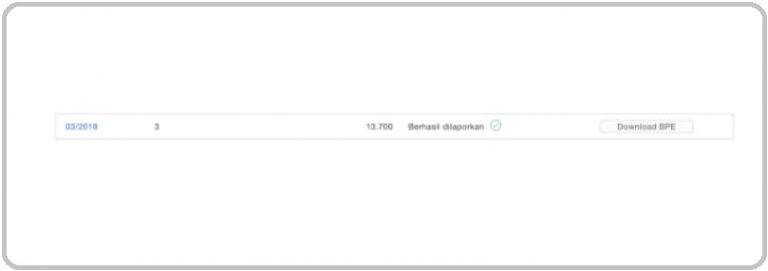 Cara Lapor SPT Masa PPh Unifikasi dan Contoh Form SPT PPh 23