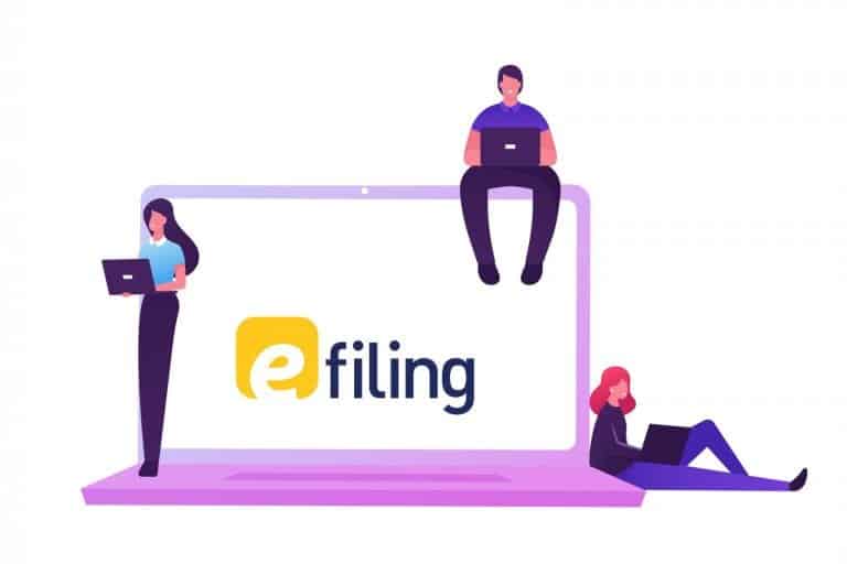 Mengenal Aplikasi e-Filing Pajak untuk Pelaporan SPT Online