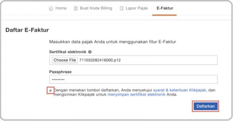 Cara Impor Pajak Masukan di eFaktur 3.0 & Format Import e-Faktur Pajak