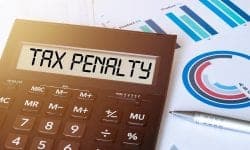 Denda Telat Lapor SPT Tahunan Badan