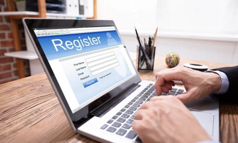 Tutorial Cara Mendapatkan EFIN Pajak Via Online atau EFIN NPWP