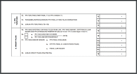 Contoh Pengisian SPT Tahunan 1770