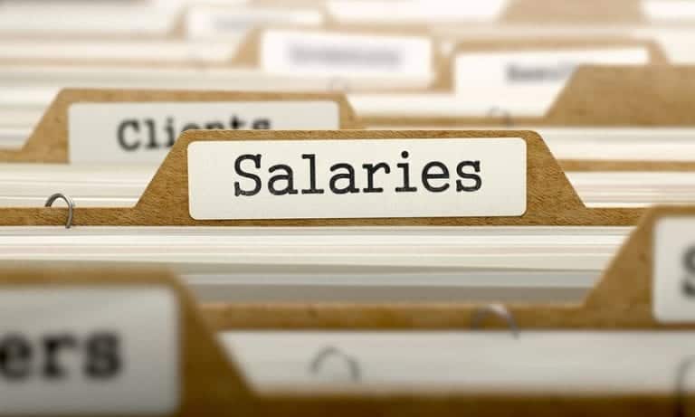 Tarif Progresif PPh 21 Terbaru dan Rumus Perhitungannya