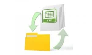 Cara Membuat File CSV Pajak dan Proses CSV Generator