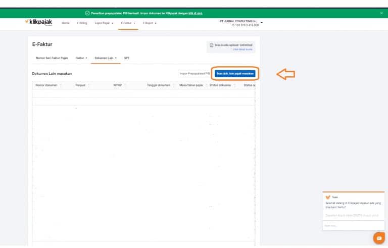 PIB dan Cara Pengisian PIB yang Benar agar Sama dengan Faktur Pajak