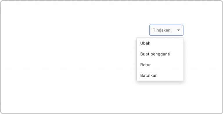 PIB dan Cara Pengisian PIB yang Benar agar Sama dengan Faktur Pajak