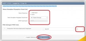Cara Lapor SPT Pajak Online 1770 S Lebih Bayar di e-Filing