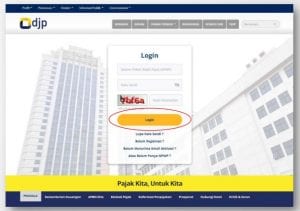 Cara Lapor SPT Pajak Online 1770 S Lebih Bayar di e-Filing