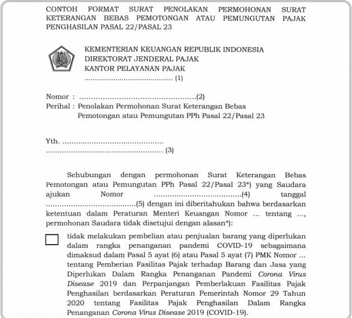 Insentif Pajak 2021, Jenis Insentif yang Diperpanjang Desember 2021 Insentif Pajak 2021, Jenis Insentif yang Diperpanjang Desember 2021