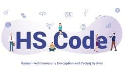 Tarif Kode HS (HS Code), Cara Mencari Kode Harmonized System