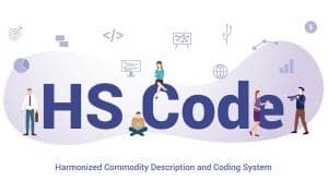 Tarif Kode HS (HS Code), Cara Mencari Kode Harmonized System