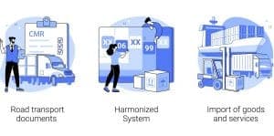 Tarif Kode HS (HS Code), Cara Mencari Kode Harmonized System
