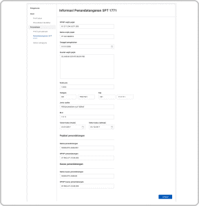 Tutorial Cara Lapor SPT Tahunan Badan Online yang Benar
