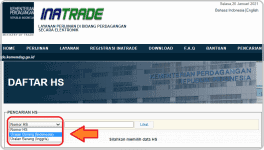 Tarif Kode HS (HS Code), Cara Mencari Kode Harmonized System