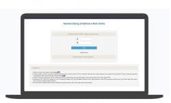 eNofa Pajak dan Aturan Baru Pemberian NSFP di e-Nofa Online