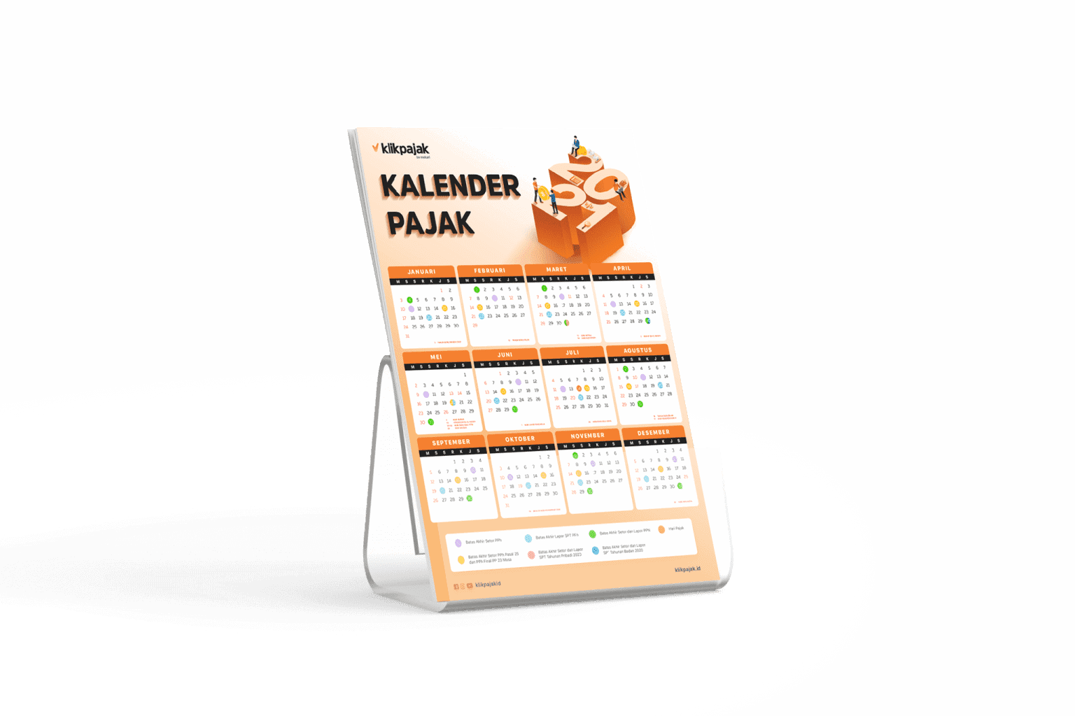 PPh Pasal 29: Pengertian, Subjek, Tarif, Contoh dan Cara Bayar