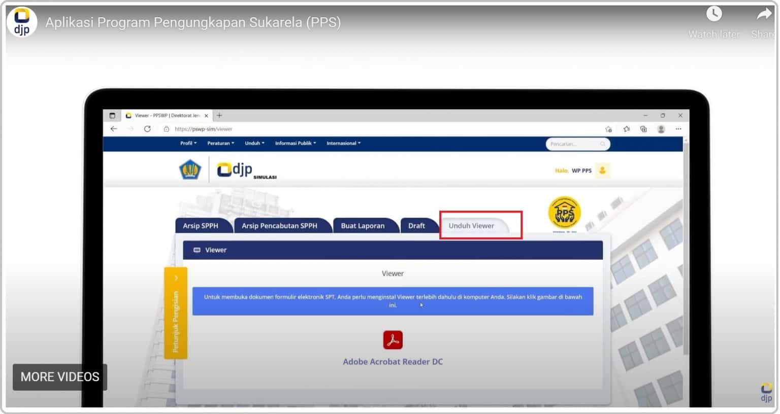 Cara Ikut Tax Amnesty Jilid II Program Pengungkapan Sukarela PPS 2022