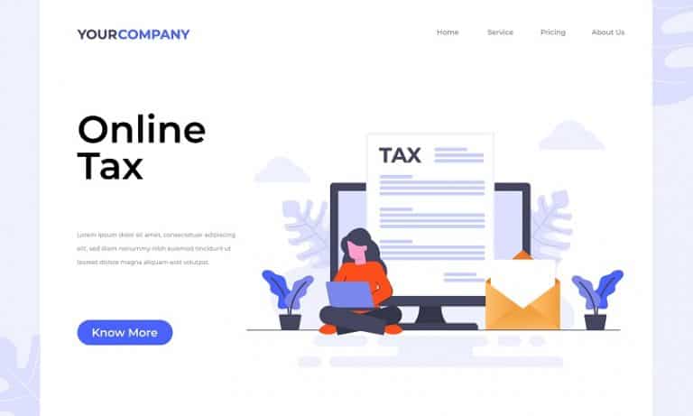 Tutorial Cara Lapor SPT Tahunan Badan Online yang Benar