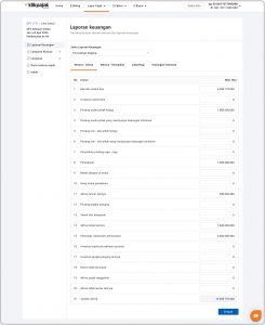 Tutorial Cara Lapor SPT Tahunan Badan Online yang Benar