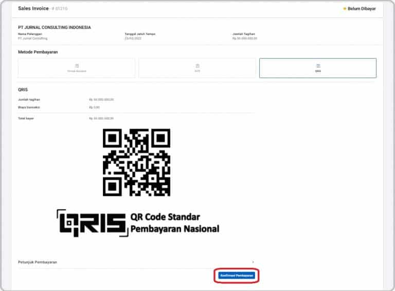 Formulir SPT Masa PPh Pasal 25 Excel dan Cara Bayarnya Formulir SPT Masa PPh Pasal 25 Excel dan Cara Bayarnya