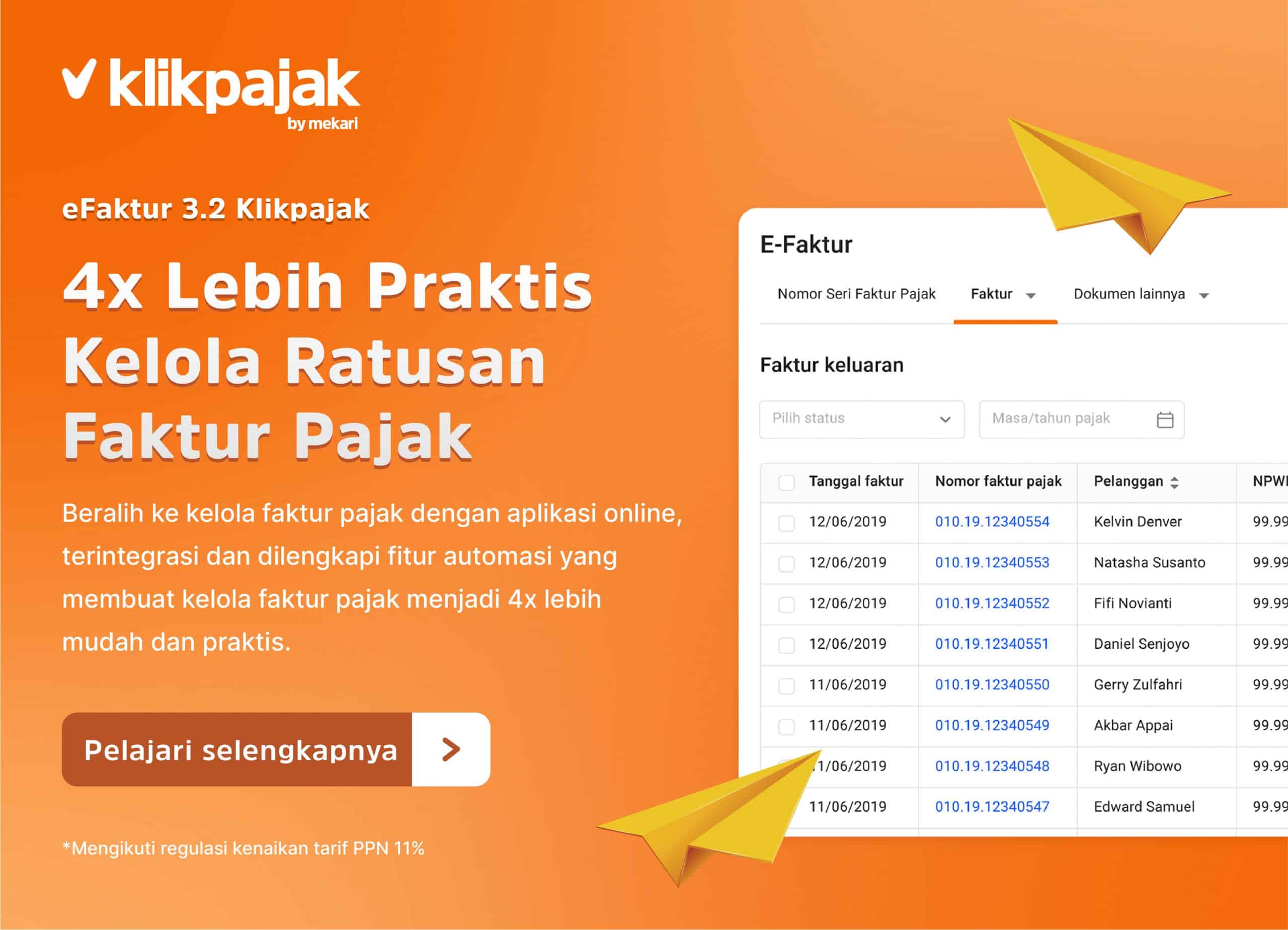 Cara Menghitung Pajak PPN dan PPh sesuai DPP adalah Simak ini