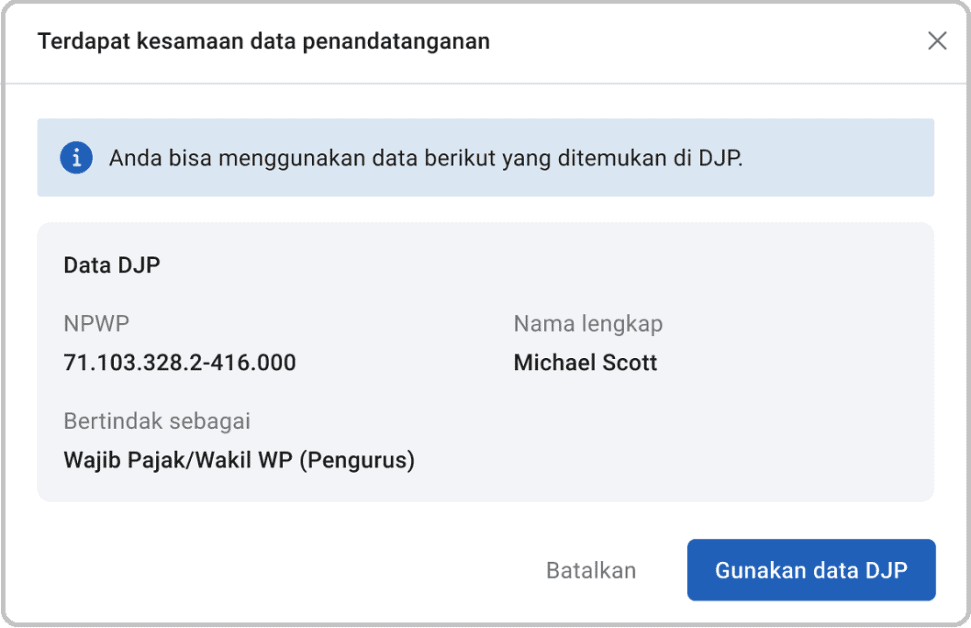 Cara Membuat Bukti Potong PPh Unifikasi di eBupot Klikpajak Cara Membuat Bukti Potong PPh Unifikasi di eBupot Klikpajak