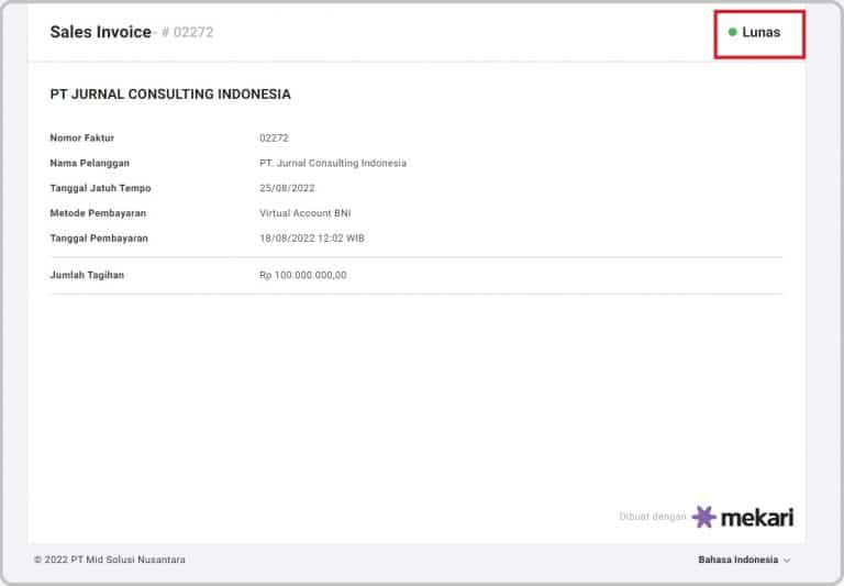 Panduan PPh Pasal 23: Tarif, dan Contoh Perhitungan