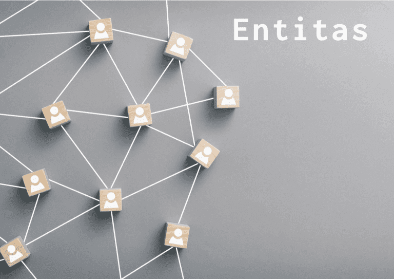 Entitas adalah? Inilah Pengertiannya dari Berbagai Konsep