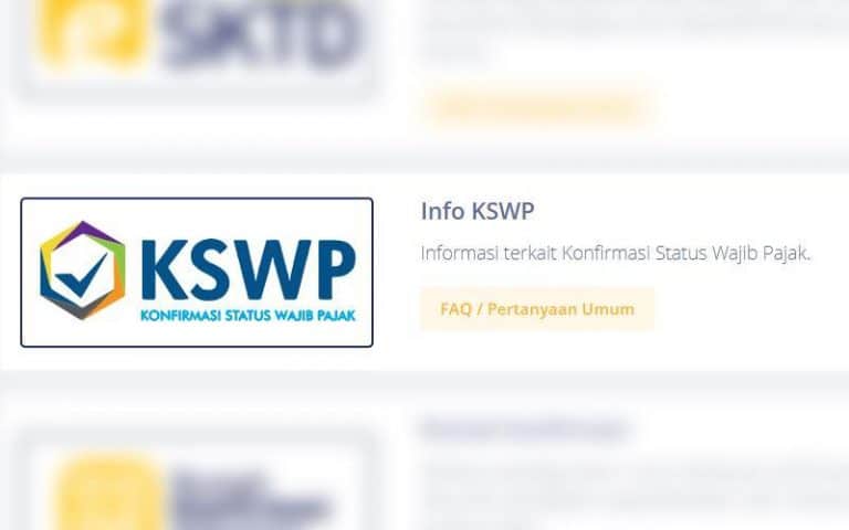 Mengenal Apa Itu KSWP, Fungsi dan Manfaatnya