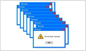 Kode Error ETAX e-Faktur Terbaru Lengkap dan Solusi ETAX-API