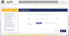 Aplikasi e-Pbk V.1 DJP Online dan Cara Aktivasi e Pbk Pajak