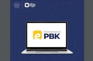 Aplikasi e-Pbk V.1 DJP Online dan Cara Aktivasi e Pbk Pajak