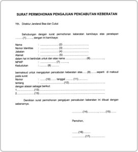 Aturan Baru Pengajuan Keberatan Bea Cukai Online