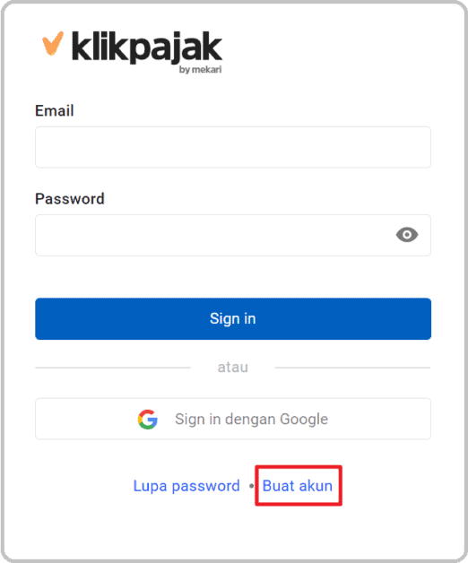 Tutorial Cara Lapor SPT Tahunan Badan Online yang Benar