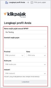 Tutorial Cara Lapor SPT Tahunan Badan Online yang Benar