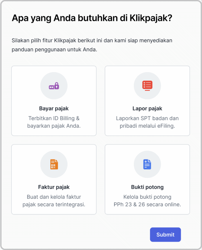 Tutorial Cara Lapor SPT Tahunan Badan Online yang Benar