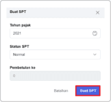 Tutorial Cara Lapor SPT Tahunan Badan Online yang Benar