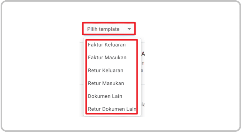 Bagaimana Format Import eFaktur 3.2 dan Cara Impornya?