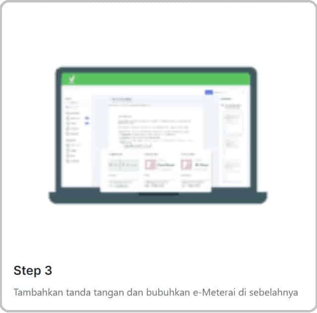 eMeterai: Daftar Distribusi Resmi dan Cara Pembeliannya