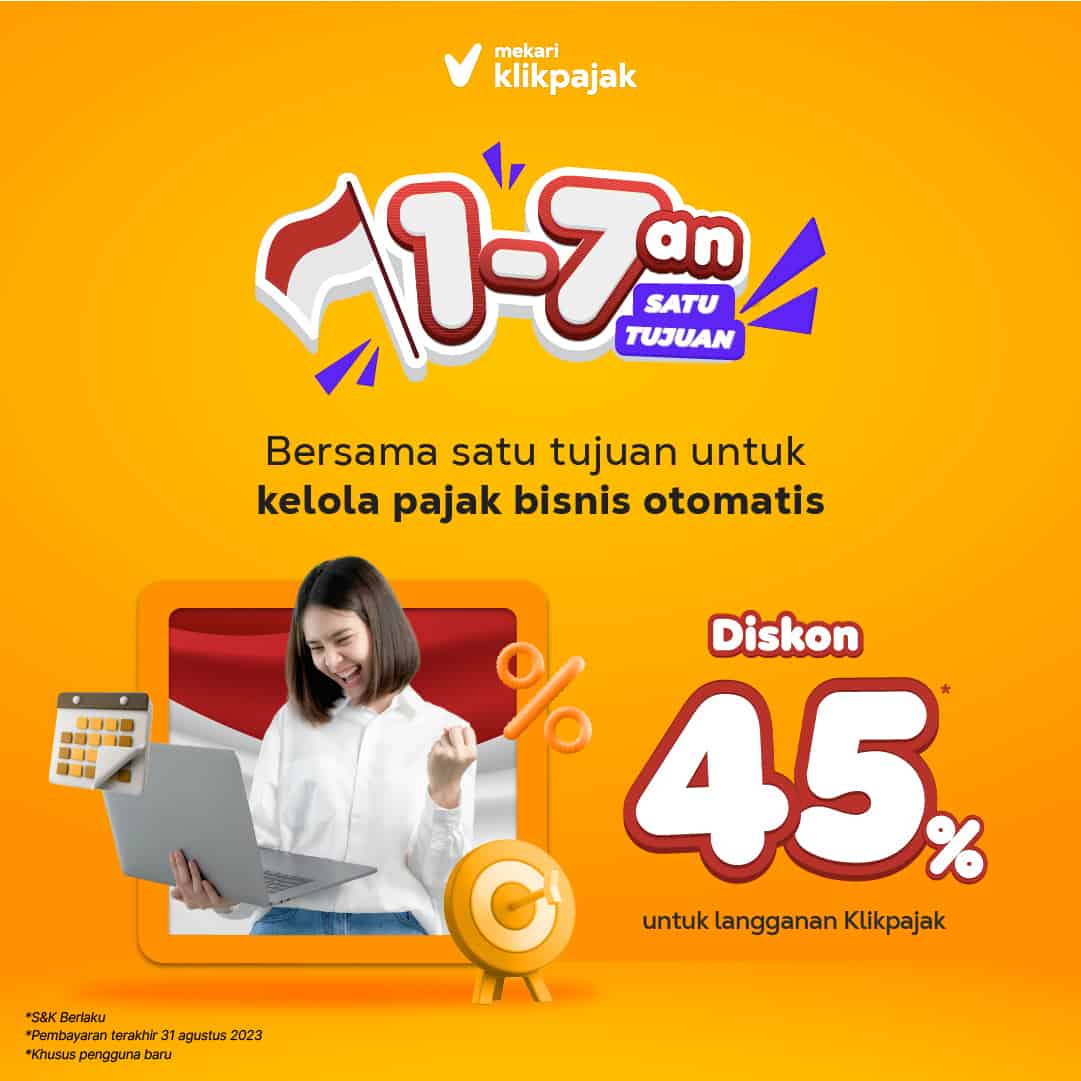 PPh Pasal 17, Ketahui Pengenaan Tarif dan Hitung Pajaknya - Klikpajak